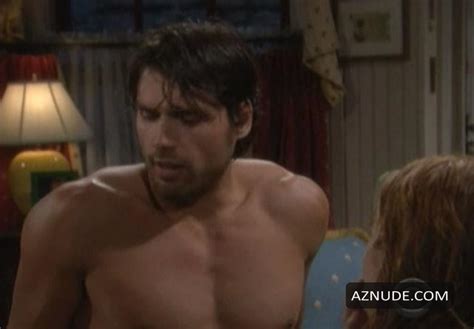 Joshua Morrow Nude And Sexy Photo Collection Aznude Men
