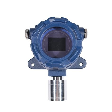 Explosion Proof Temperature And Humidity Sensor 4 20ma Rs485