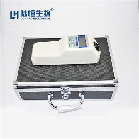 China Customized Lh Z10a Portable Turbidity Meter Manufacturers And Suppliers Lh Z10a Portable