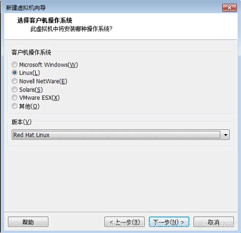 虚拟机redhat 9 安装redhat9网盘 Csdn博客