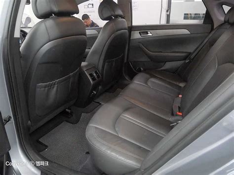 현대 Lf소나타 Lpi 프리미엄 판매 완료 인천광역시 서구 가좌동 비즈프로필