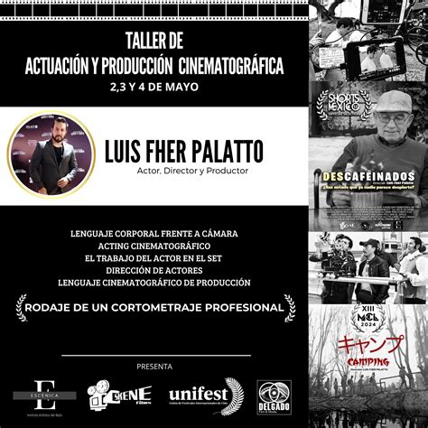 🎬 ¡vuelve Escénica Instituto Artístico Del Bajío