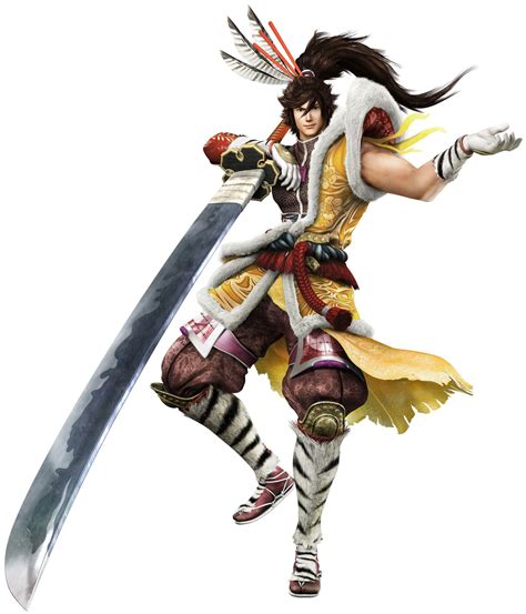 Basara Heroes 3 Wallpapers Wallpaper Cave