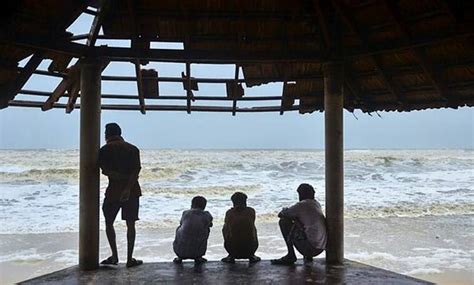 Cyclone Tauktae 121 Villages Affected In Karnataka Six Dead Cities