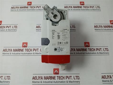 Honeywell Mvn7220 Actuator 24v Aeliya Marine