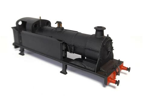 00 Scale Secr Sr R Class 060 Body For Hornby Jinty Or Oxford Dean Goods Chassis Ebay Uk