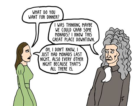 Monads Are Not What They Seem