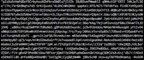 Demystifying Obfuscation Used In The Thanksgiving Spam Campaign