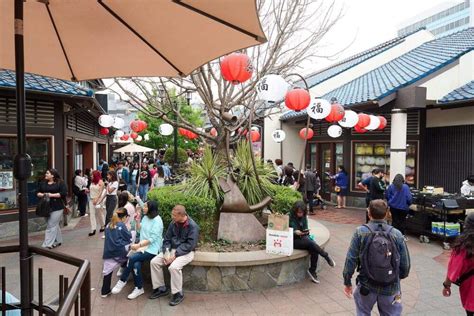 Fighting For The Future Of Las Little Tokyo Here And Now