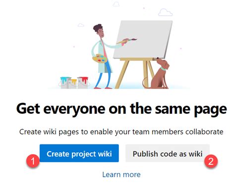 Getting Started With Wiki Azure Devopstips