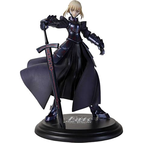 Sega Fatestay Night Premium Figure Saber Alter Figure