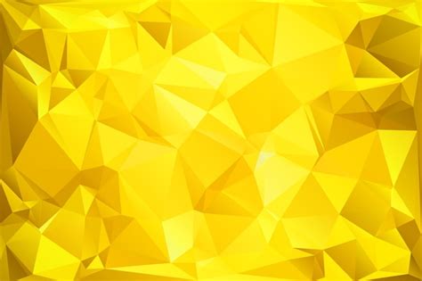 Premium Vector Abstract Polygonal Background Futuristic Style Geometric Colorful Triangle