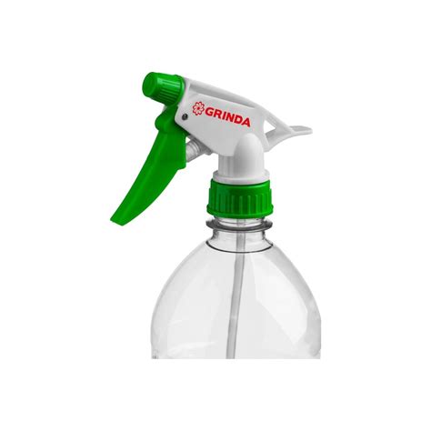 Насадка распыляющая к пульверизатору, МИКС, GRINDA (10055223) - Купить ...