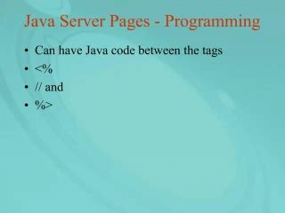 Ppt Client Server Programming In Java Powerpoint Presentation Free