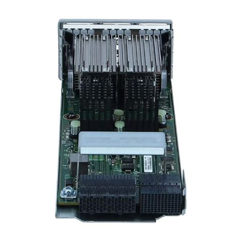 Cisco C9300x Nm 4c Catalyst 9300 4 Ports Expansion New