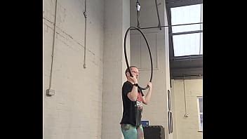 Learning Lots Of New Aerial Tricks XVIDEOS