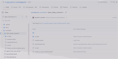 Hugging Face Cloned Openais Agent “open Deep Research” And Made It
