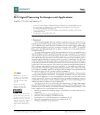 PDF EEG Signal Processing Techniques And Applications
