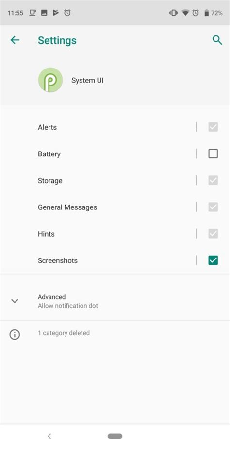 Useful Guide Turn Off Low Battery Warning Sound Notification In Android Pie