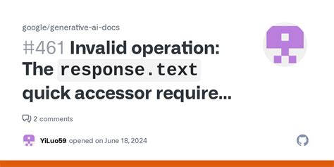 Invalid Operation The `responsetext` Quick Accessor Requires The Response To Contain A Valid