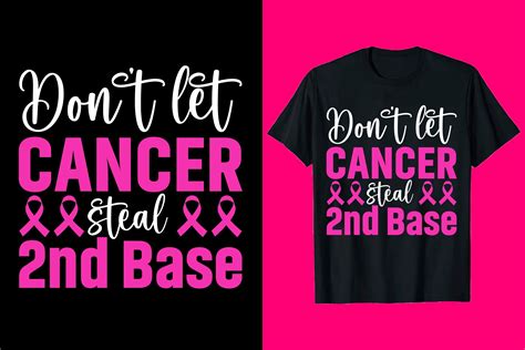 Breast Cancer T Shirt Design Bundle Graphic By Shimuakter0786