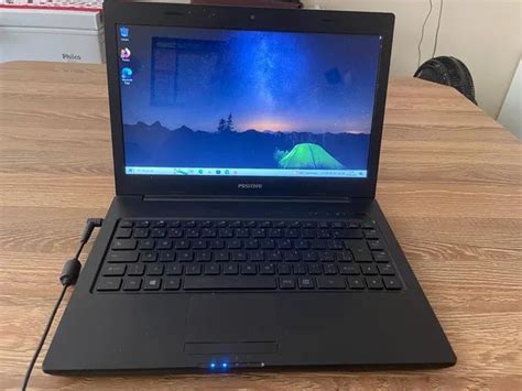 Notebook Positivo Unique S1990 No Brasil