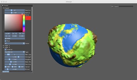 monthly update on a haskell game engine r haskell