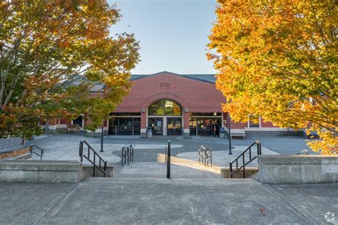 Washougal High School Rankings And Reviews