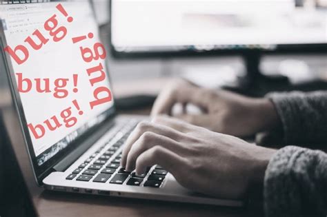 How To Write Better Bug Reports Probably You Encountered Bug Reports By Cristina M The