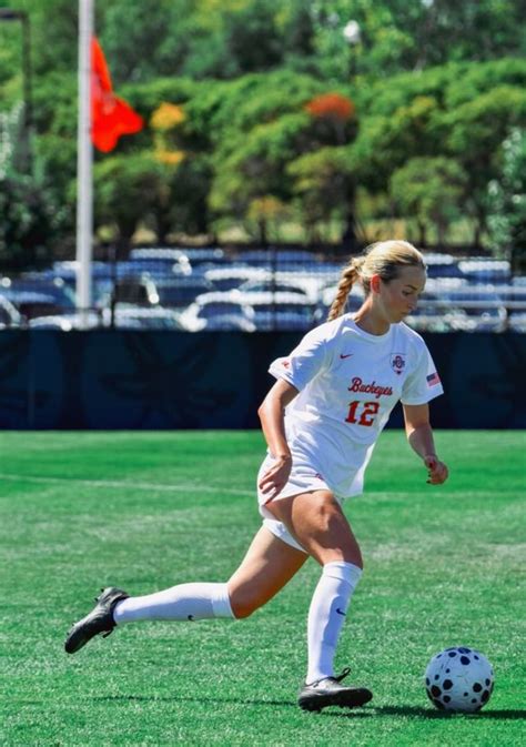 Micayla Decker Ohio State Buckeyes Nil Profile Opendorse