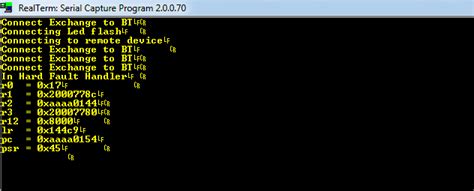 Hacking Microcontroller Firmware Through A USB Securelist