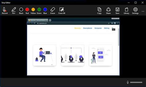 How To Take A Screenshot On Hp Laptop Techmaina