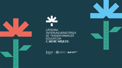 portal de vídeo uv presentación de la cátedra de transformación educativa