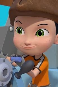Rusty Rivets Season 2 Episode 8 Rotten Tomatoes