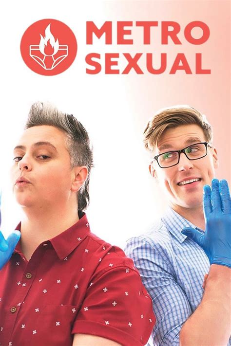 Metro Sexual Season 1 Rotten Tomatoes
