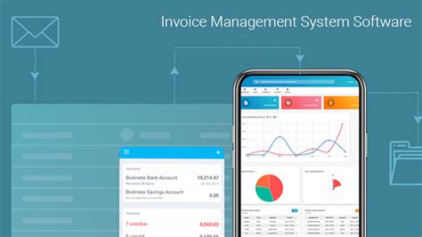 Invoice Management System Software Connect Infosoft S Product