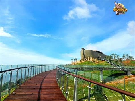 Vé Đồi Kỳ Quan Wonder Hill Phan Thiết Giá Tốt Nhất 2025 Eholidayvn