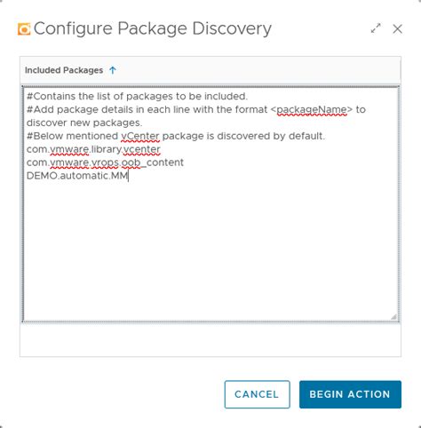 How To Trigger A Aria Orchestrator Workflow By Aria Operations For Logs