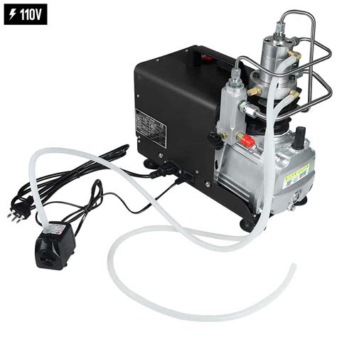 COMPRESSOR babe HENG V CARABINAS PCP FI Carabina de Pressão