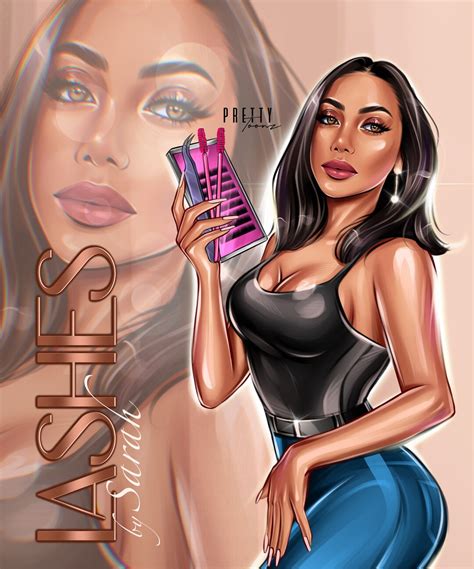 Lash Tech Logo Custom Small Business Logo Makeup Artist Logo Fashion Logo Etsy Lash Tech Logo Custom Small Business Logo Makeup Artist Logo Fashion Logo Etsy