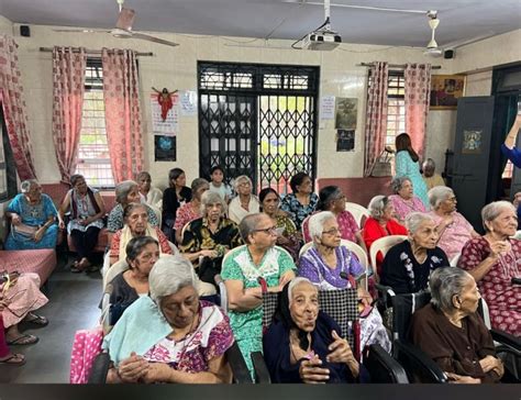 Gurukiran Empowering Generations On Linkedin Oldagehome Beautytips Elderlycare