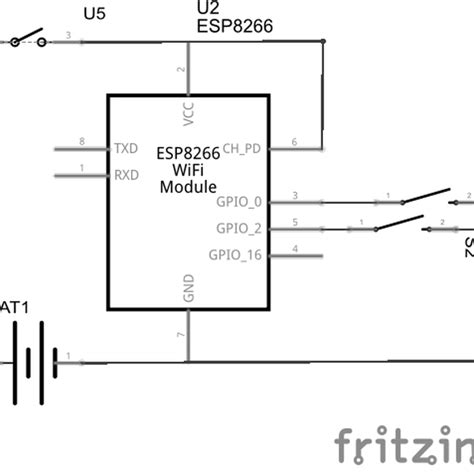 ESP8266 Remote Control Hackaday Io