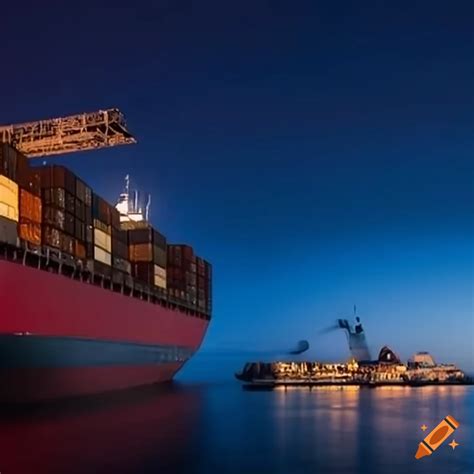 Illustration Of Port Forwarding Concept On Craiyon