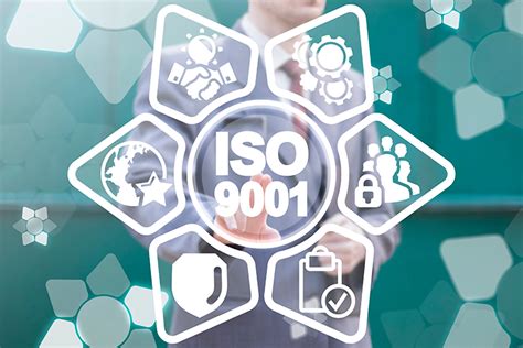 The Iso 9001 Audit Process Explained Iso Explained