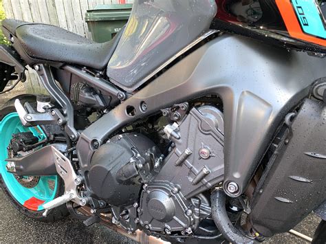 2022 Mt09 Neutral Switch Issue Fixed Fyi Rmt09