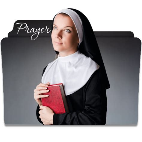Prayer Folder Icon By Dpupaul On Deviantart