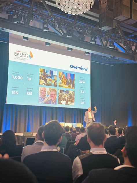 Adlin Sundararaj On Linkedin Sapinsideremea2023 Sapdataandai