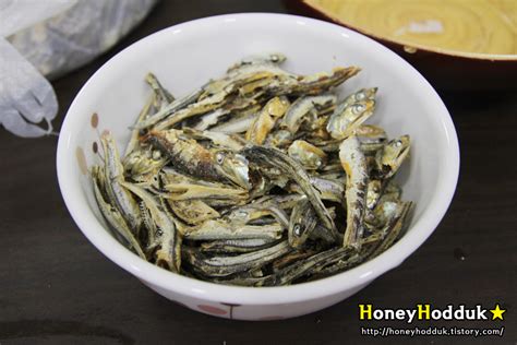 홈메이드 천연조미료 만들기