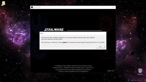 Technical Issue What Happened To Openjk Movie Battles Ii Community