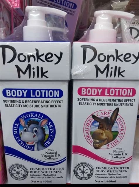 لوسیون بدن شیرالاغ وکالی و قیمت خرید آن